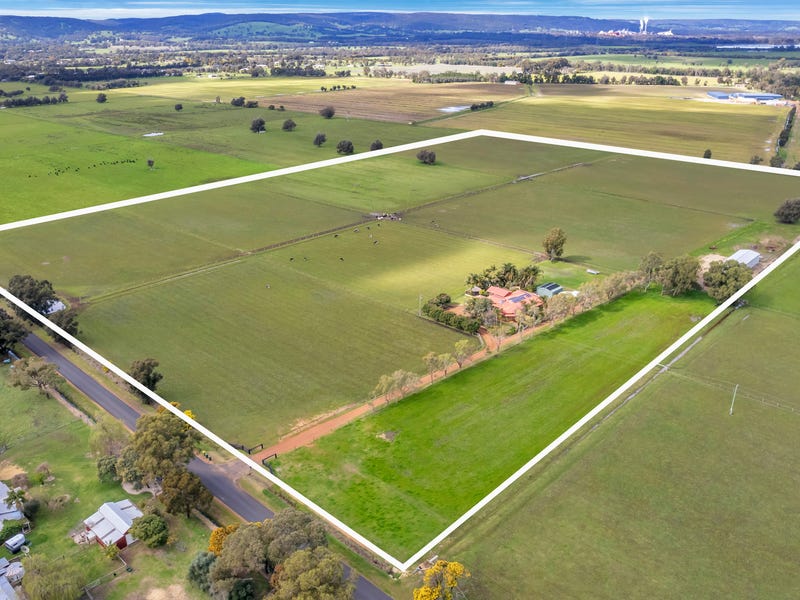 177 Buller Road, Hamel, WA 6215 - Property Details