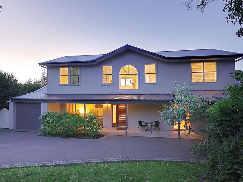 43 Western Crescent, Westleigh, NSW 2120 - Property Details