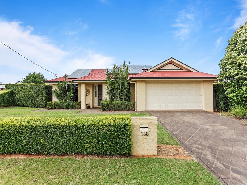 148 Spring Street, Middle Ridge, QLD 4350 - realestate.com.au