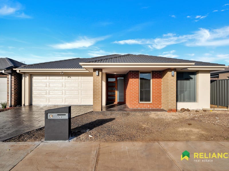 53 Mercer Street, Harkness, VIC 3337 - realestate.com.au