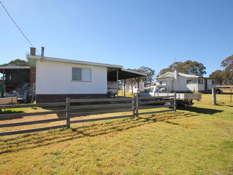 7 Manor Street, Jennings, NSW 4383 - realestate.com.au
