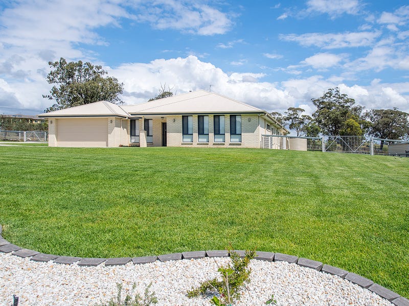 5 Jackaroo Close, Muswellbrook, NSW 2333 - Property Details