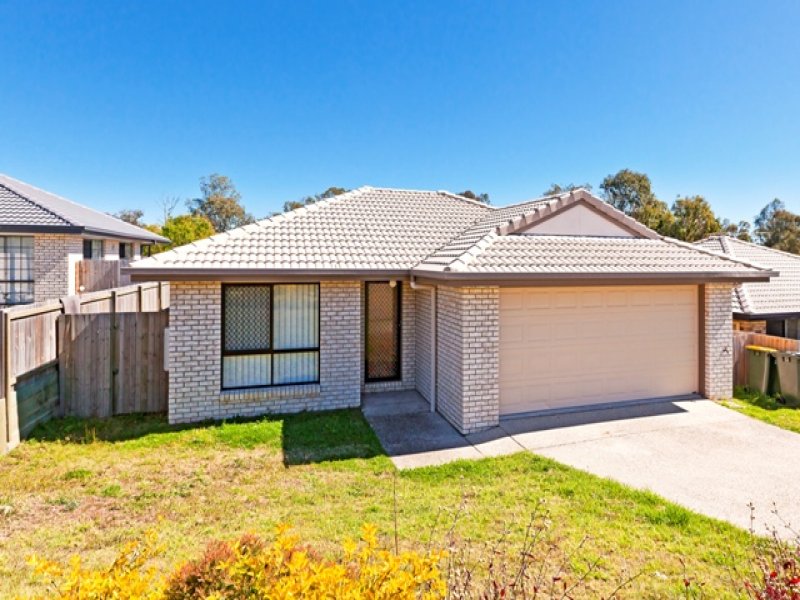 18 Monivae Crct, Eagleby, Qld 4207 - Property Details
