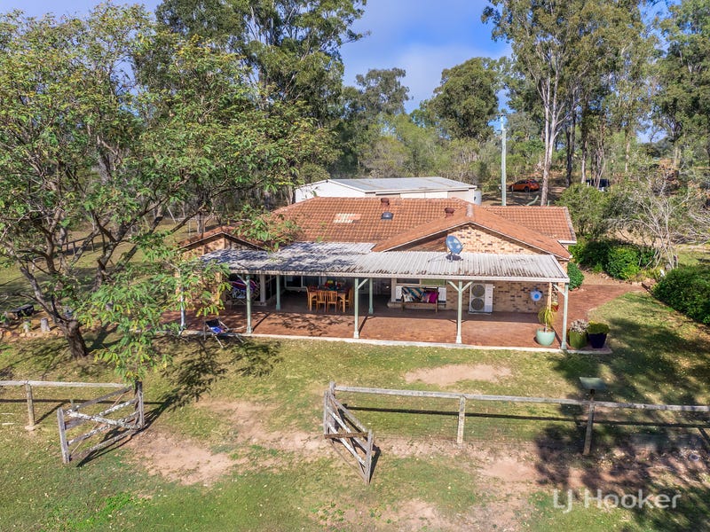 34 Bodley Road, Karrabin, Qld 4306 - Property Details