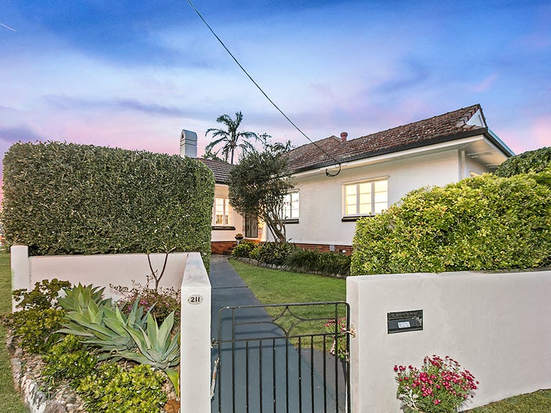 211 Buckland Road, Nundah, Qld 4012 - Property Details