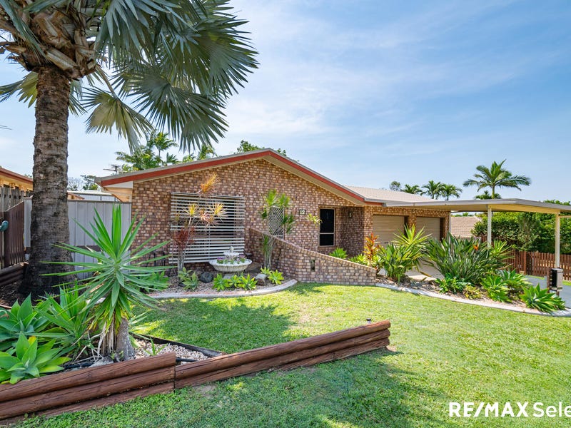 12 Marcella Street, Rural View, QLD 4740 - realestate.com.au