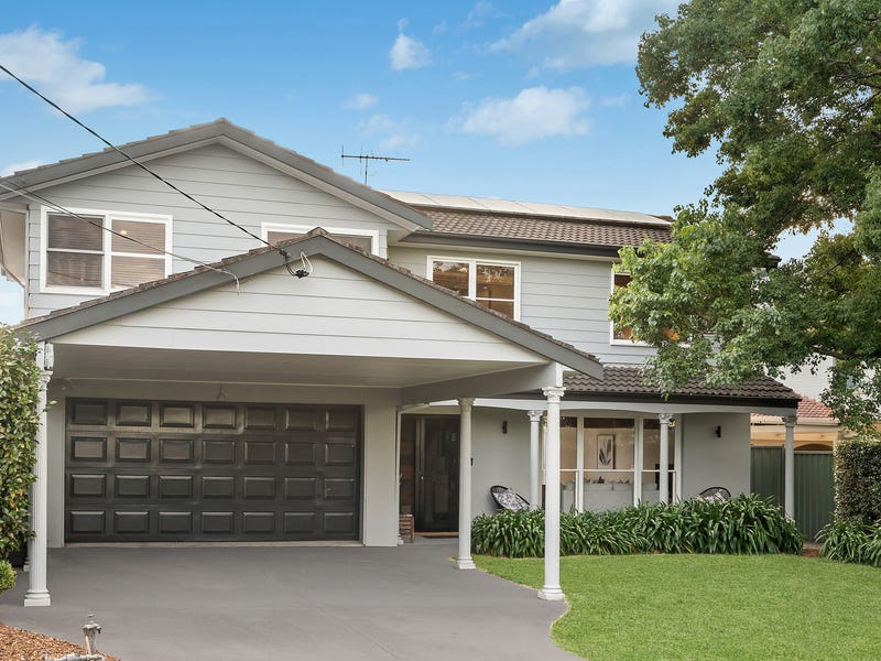 11 Collins Place, Engadine, NSW 2233 - Property Details