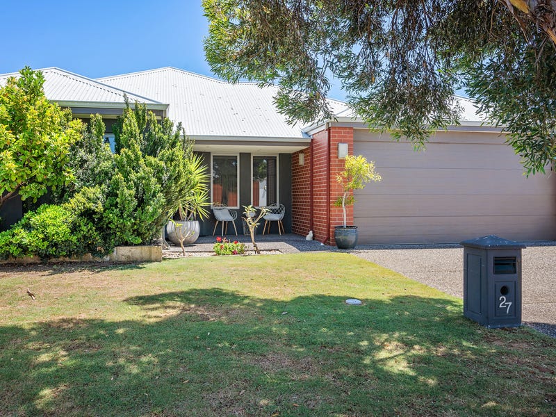 27 Kalang Way, Millbridge, WA 6232 - Property Details
