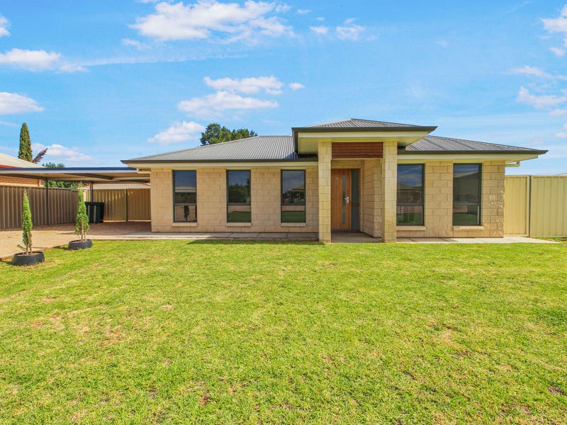 5 Downer Avenue, Lyrup, SA 5343 - Property Details