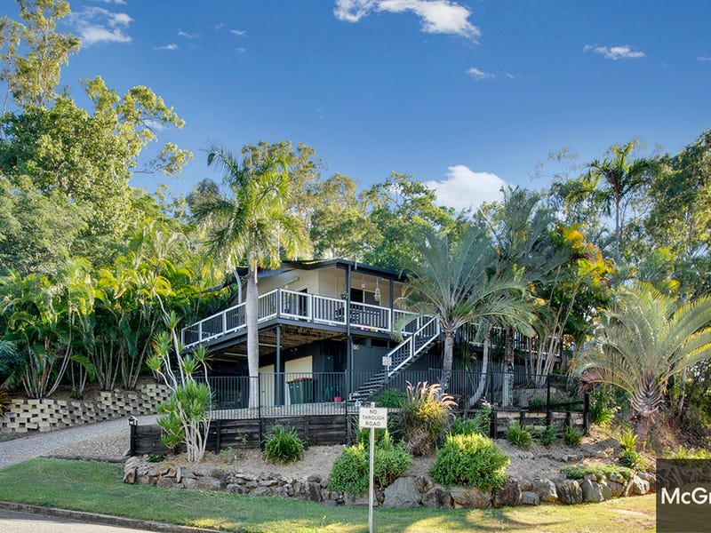 Auction Results & Clearance Rates in Glen Eden, QLD 4680