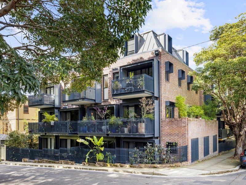 8/100 Reynolds Street, Balmain, NSW 2041 - Property Details