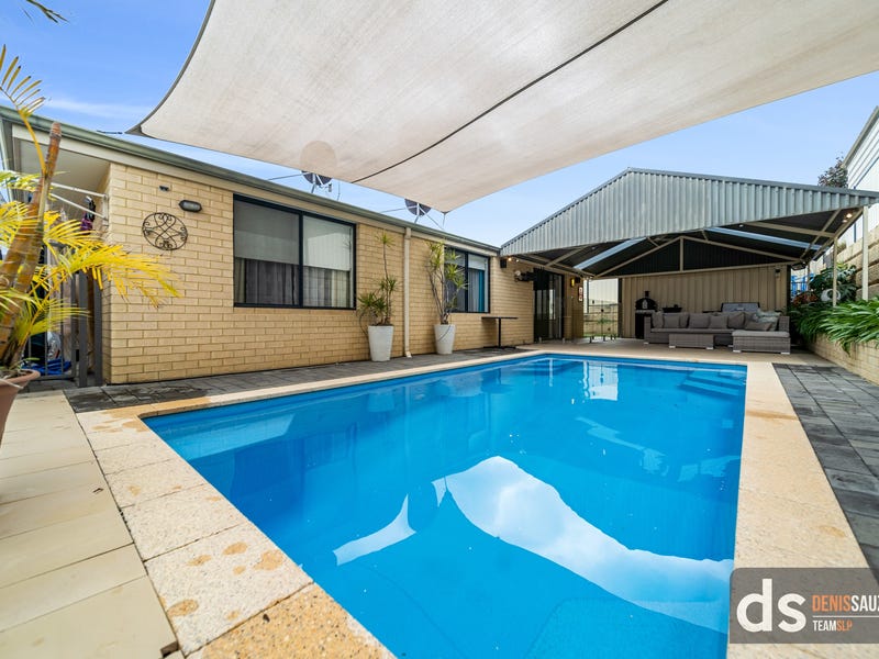 60 Ranworth Road, Hocking, WA 6065 - Property Details