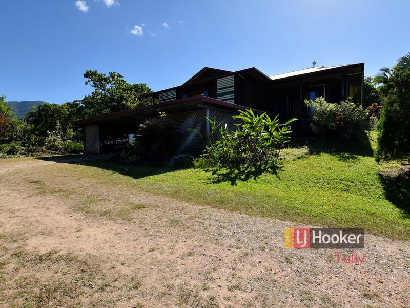 23 Ruby Crescent, Bulgun, Qld 4854 - Property Details