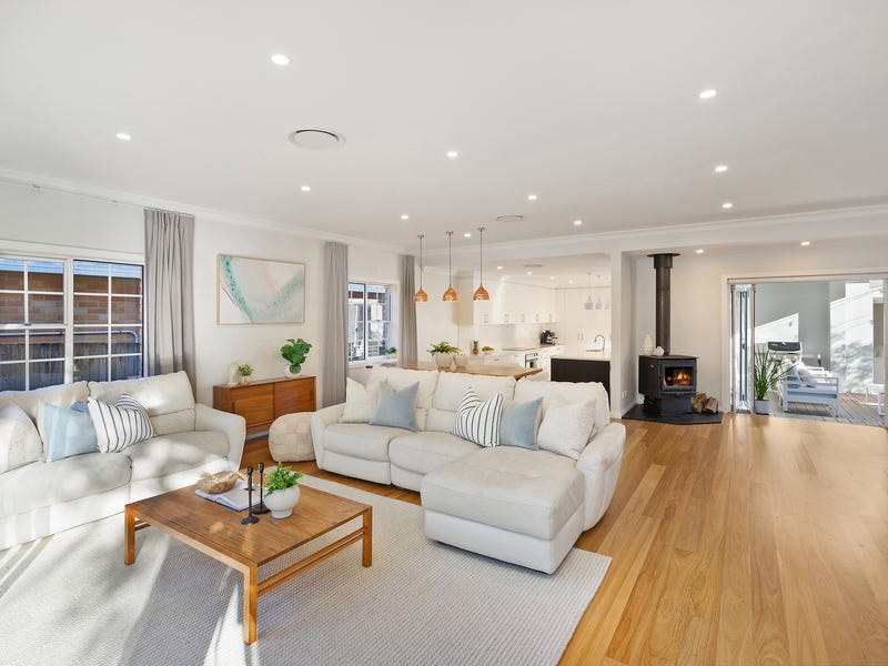 27 Ryrie Avenue, Forestville, NSW 2087 - Property Details