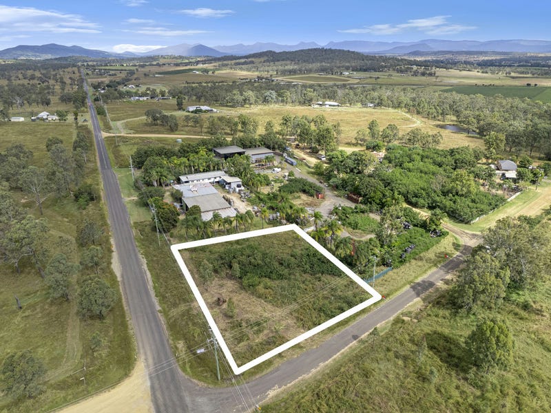 Land for Sale in Scenic Rim Region, QLD - realestate.com.au