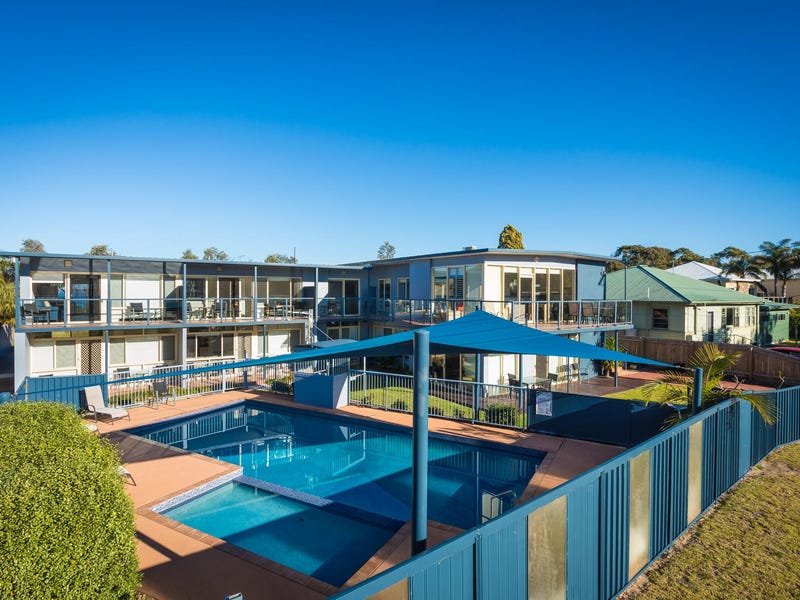 3/4 Ocean Drive, Merimbula, NSW 2548 - Property Details