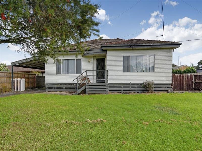 33 Peterkin Street, Traralgon, VIC 3844 - realestate.com.au
