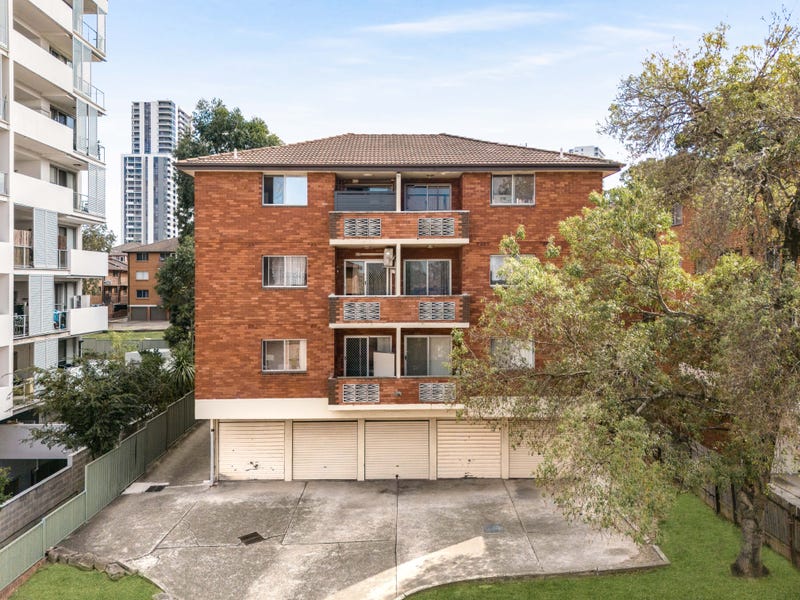 7/45 Speed Street, Liverpool, NSW 2170 - Property Details