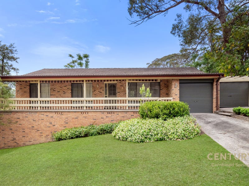 17 Mackellar Circle, Springwood, NSW 2777 - Property Details