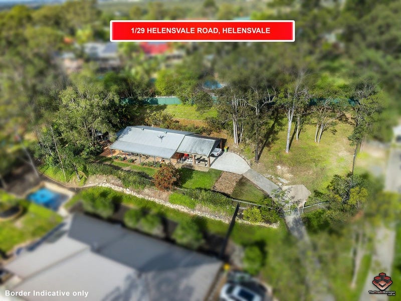 29 Helensvale Road, Helensvale, Qld 4212 - Property Details