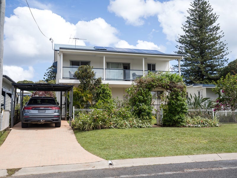 12 Pamphlet Street, Dunwich, Qld 4183 - Property Details