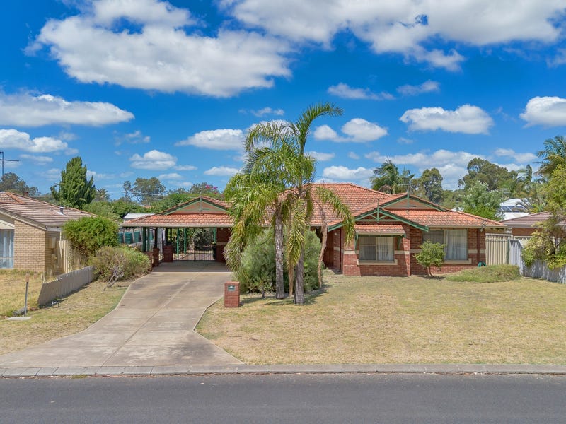 17 Colin Street, Pinjarra, WA 6208 - Property Details