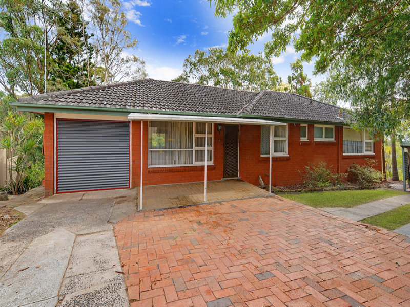 Sold Property Prices & Auction Results in Asquith, NSW 2077 (+2 ...