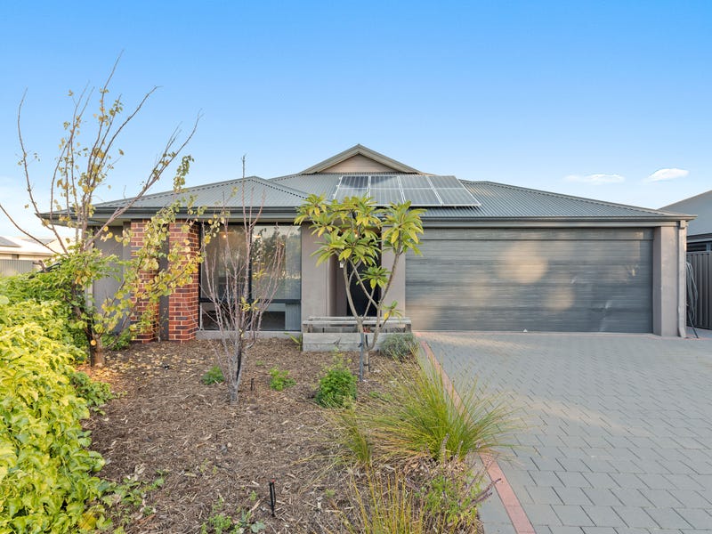 8 Turquoise Road, Byford, WA 6122 - realestate.com.au