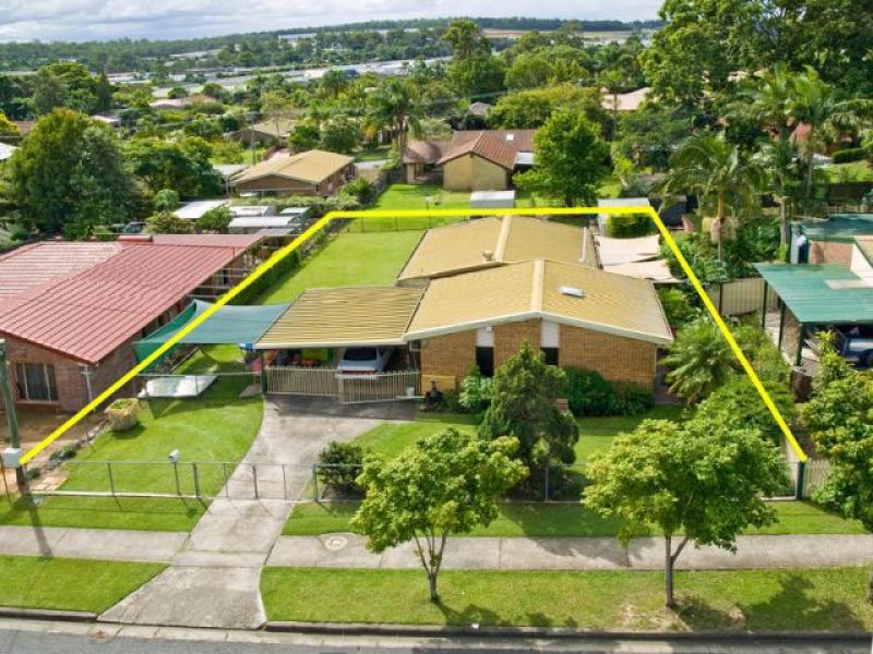 16 Vergulde Road, Regents Park, QLD 4118 - realestate.com.au