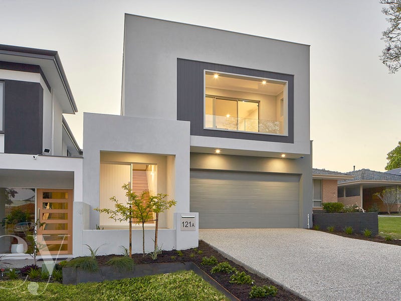 121A Ardross Street, Ardross, WA 6153 - Property Details