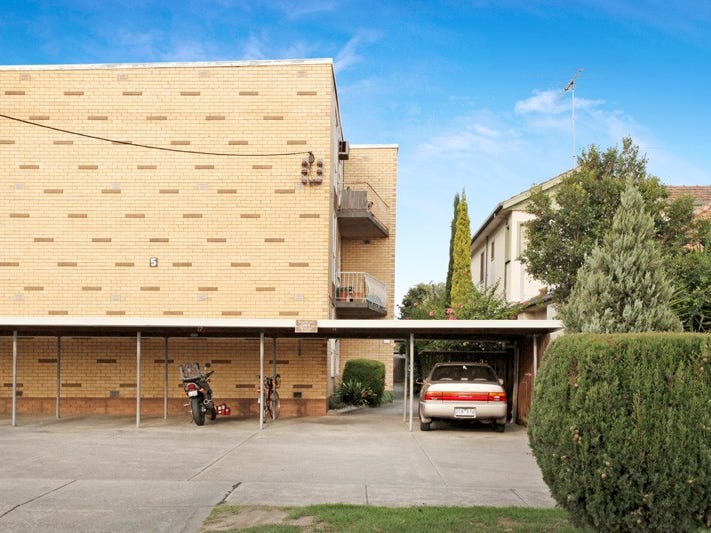 17/5 Lewis Street, Kingsville, Vic 3012 - Property Details
