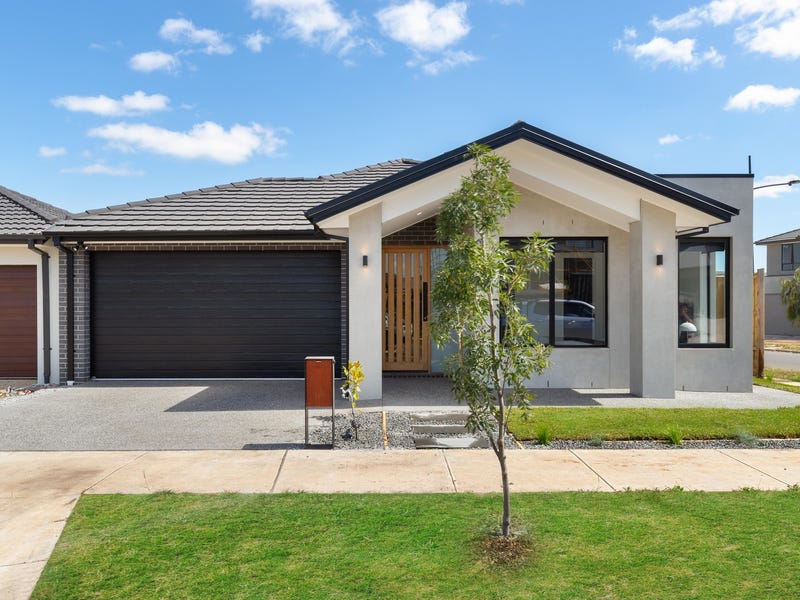 7 Reservoir Road, Fraser Rise, VIC 3336 - realestate.com.au