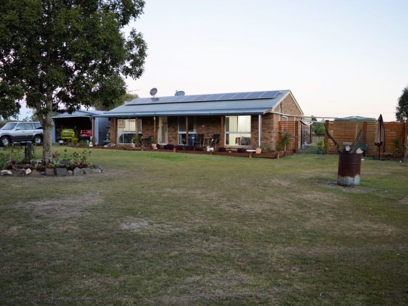 7 Johnson Dr, Lockrose, Qld 4342 - Property Details