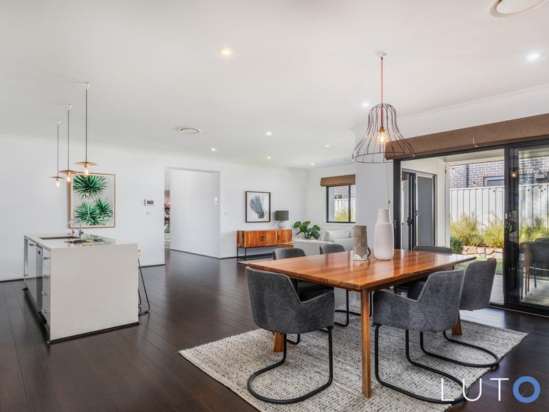 9 Geoff Bardon Street, Weston, ACT 2611 - realestate.com.au