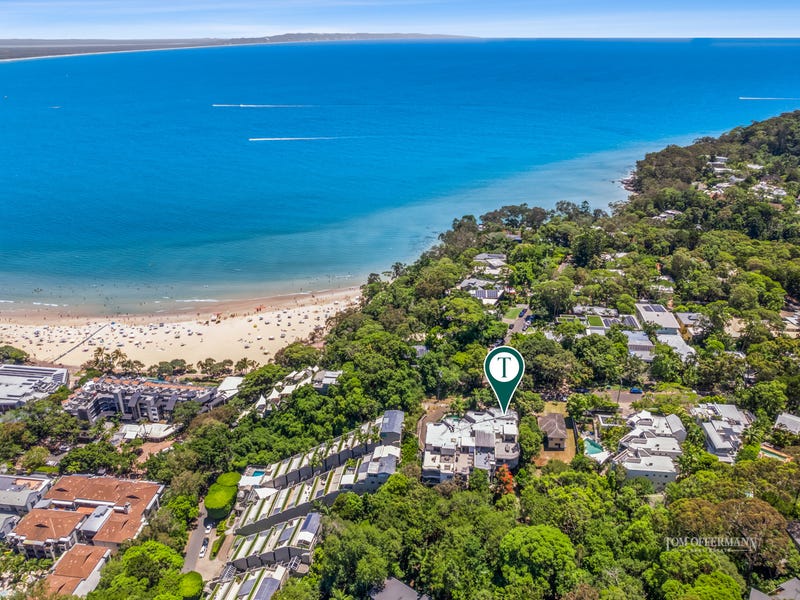 Real Estate & Property for Sale in Milpera Retreat, Noosa Heads, QLD ...