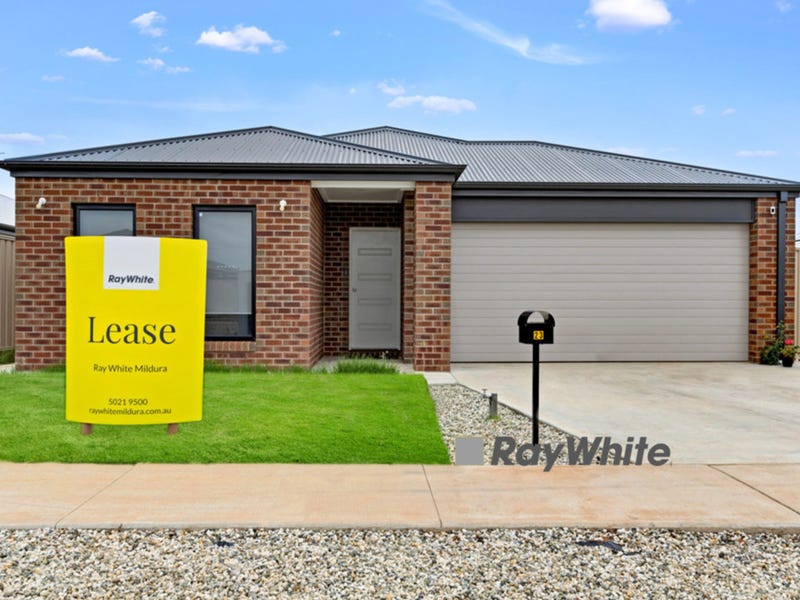 23 Limpidi Drive, Mildura, VIC 3500 - realestate.com.au