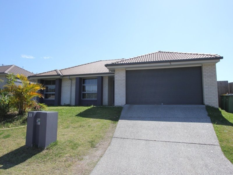 11 Basinghall Pl, Marsden, Qld 4132 - Property Details