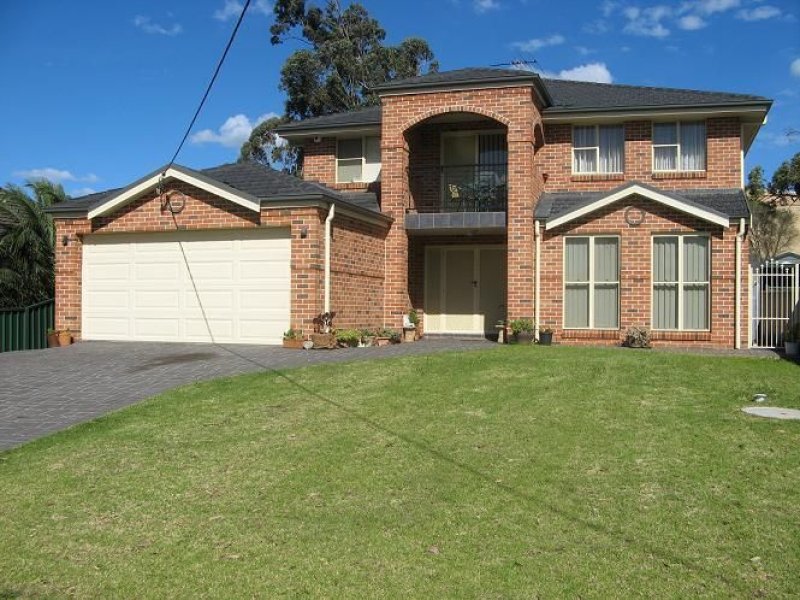 20 Matthews Square, Ingleburn, NSW 2565 - Property Details