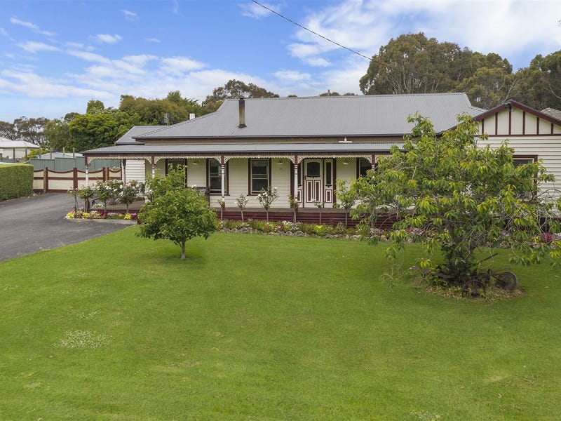 79 Bailey Street, Timboon, Vic 3268 - Property Details