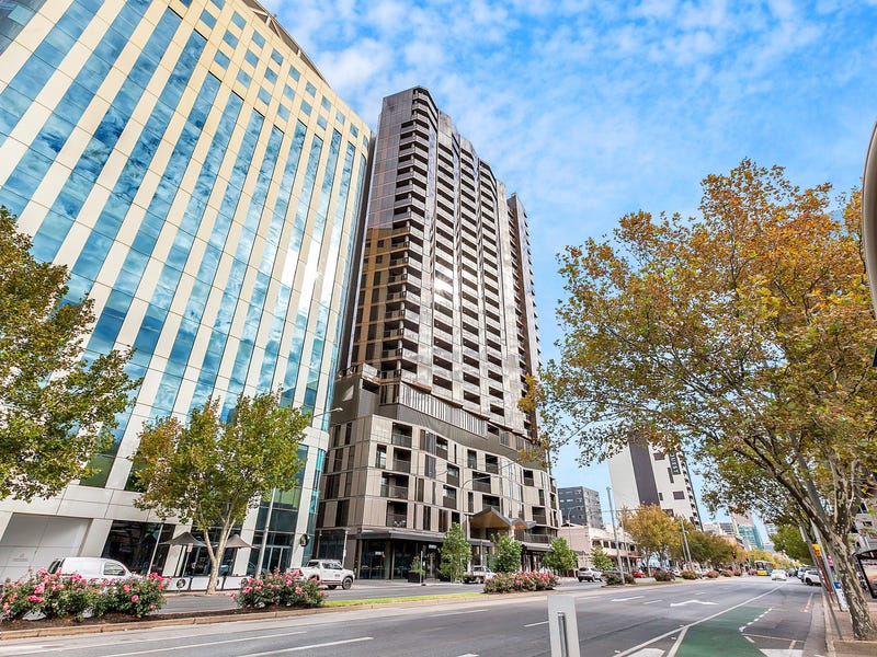104/421 King William Street, Adelaide, SA 5000 - realestate.com.au
