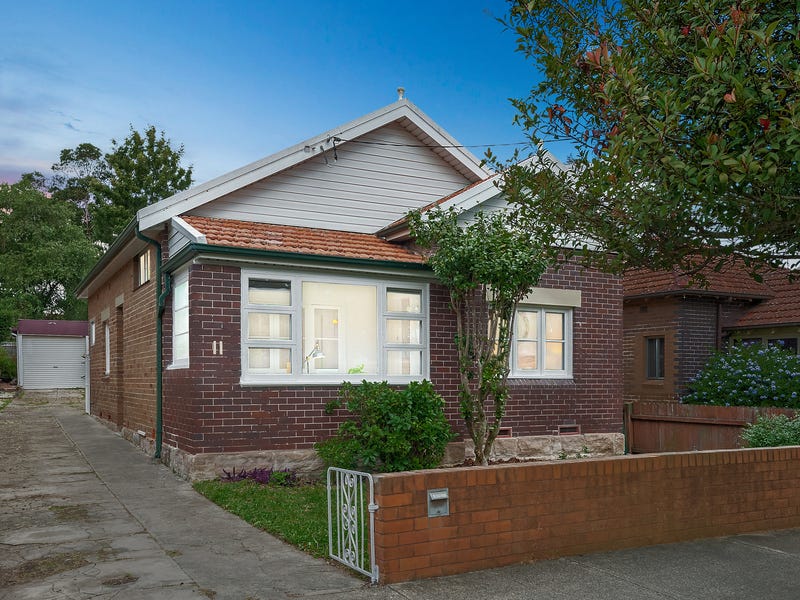 11 Downey Street, Bexley, NSW 2207 - Property Details