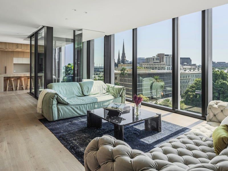 702/35 Spring Street, Melbourne, Vic 3000 - Property Details