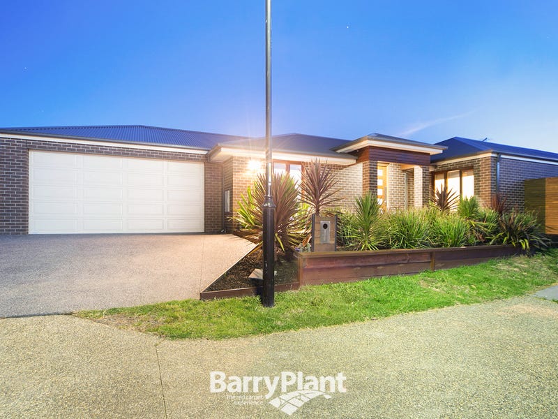 23 George Frederick Road, Cranbourne West, VIC 3977 - realestate.com.au