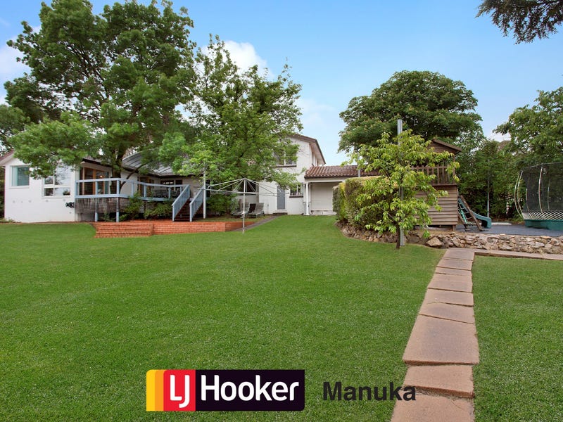 31 Neilson Street, Garran, ACT 2605 - realestate.com.au