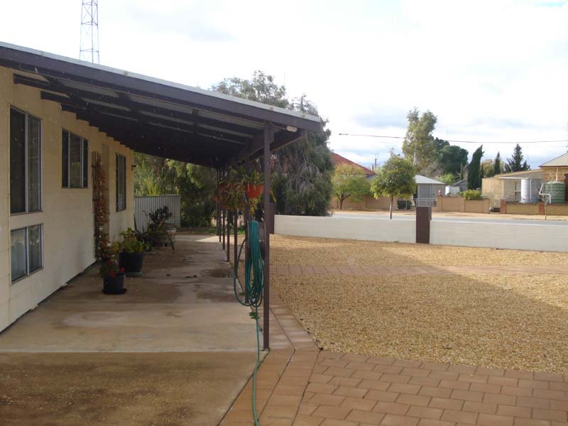 23 Sixth Street, Morgan, SA 5320 - Property Details