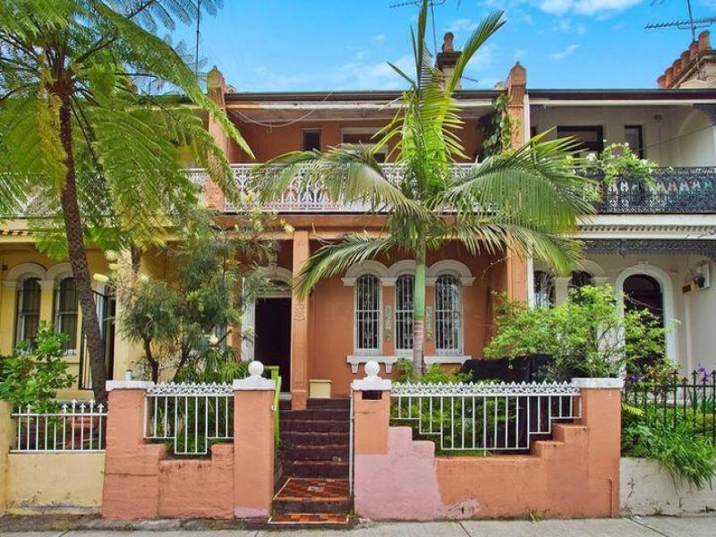 40 Nelson Street, Annandale, NSW 2038 - Property Details