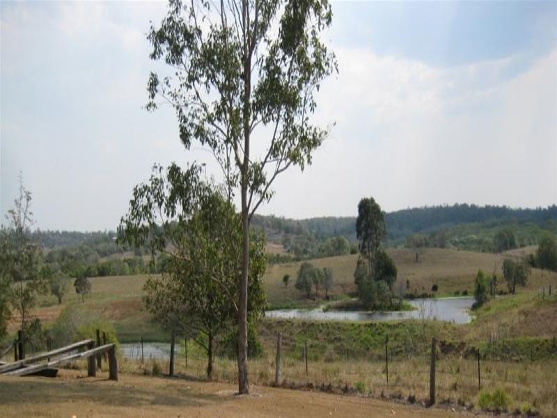 176 Wallaville Goondoon Road, Bungadoo, QLD 4671 - realestate.com.au