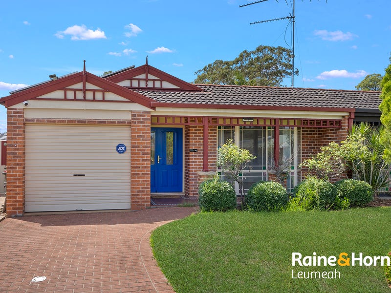 20B Bird Place, St Helens Park, NSW 2560 - Property Details