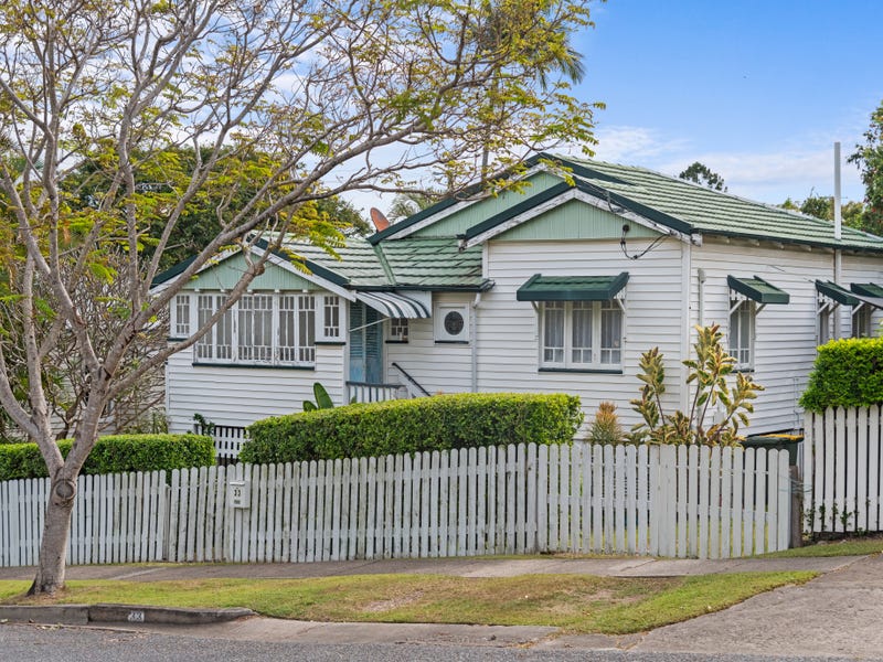 33 Murray Street, Wilston, Qld 4051 - Property Details