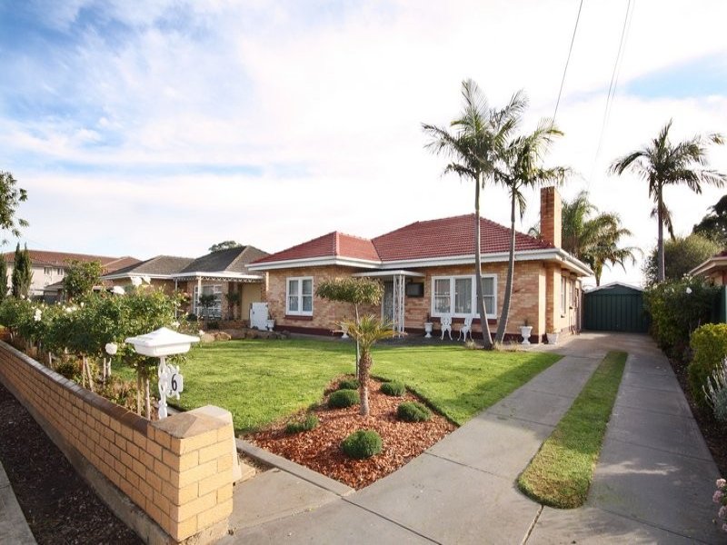 6 Keily Street, Plympton, SA 5038 - realestate.com.au